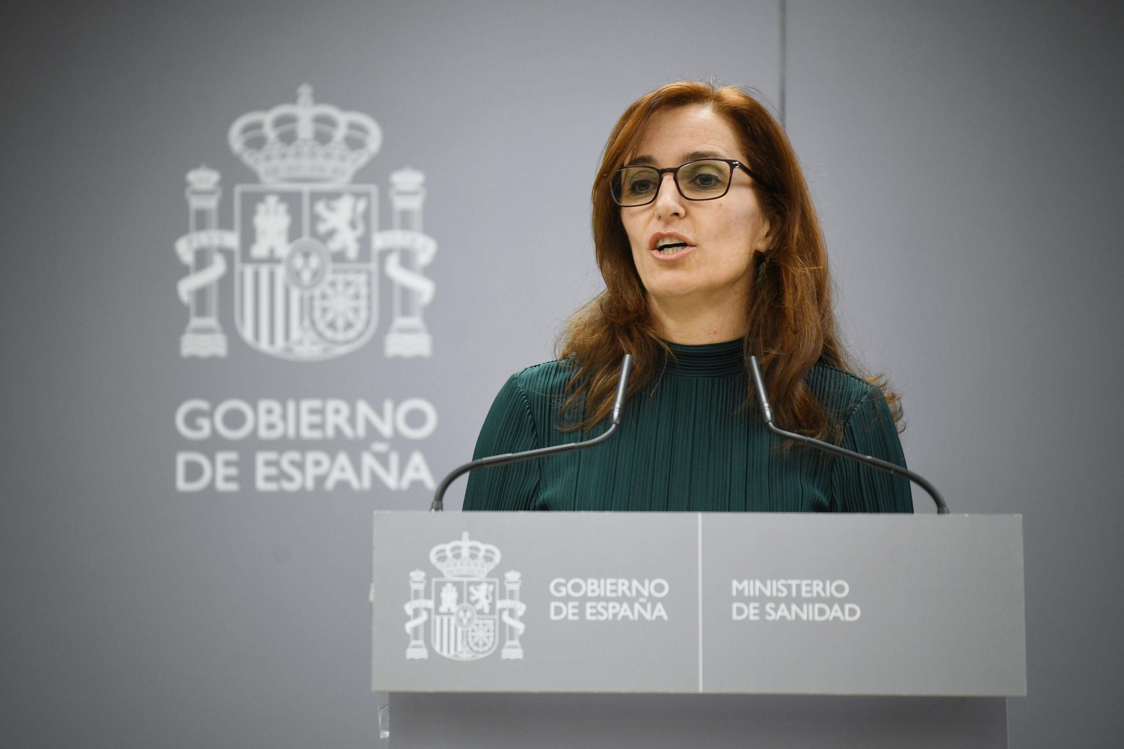 Mónica García insta a ahondar en la Estrategia de la Industria ...