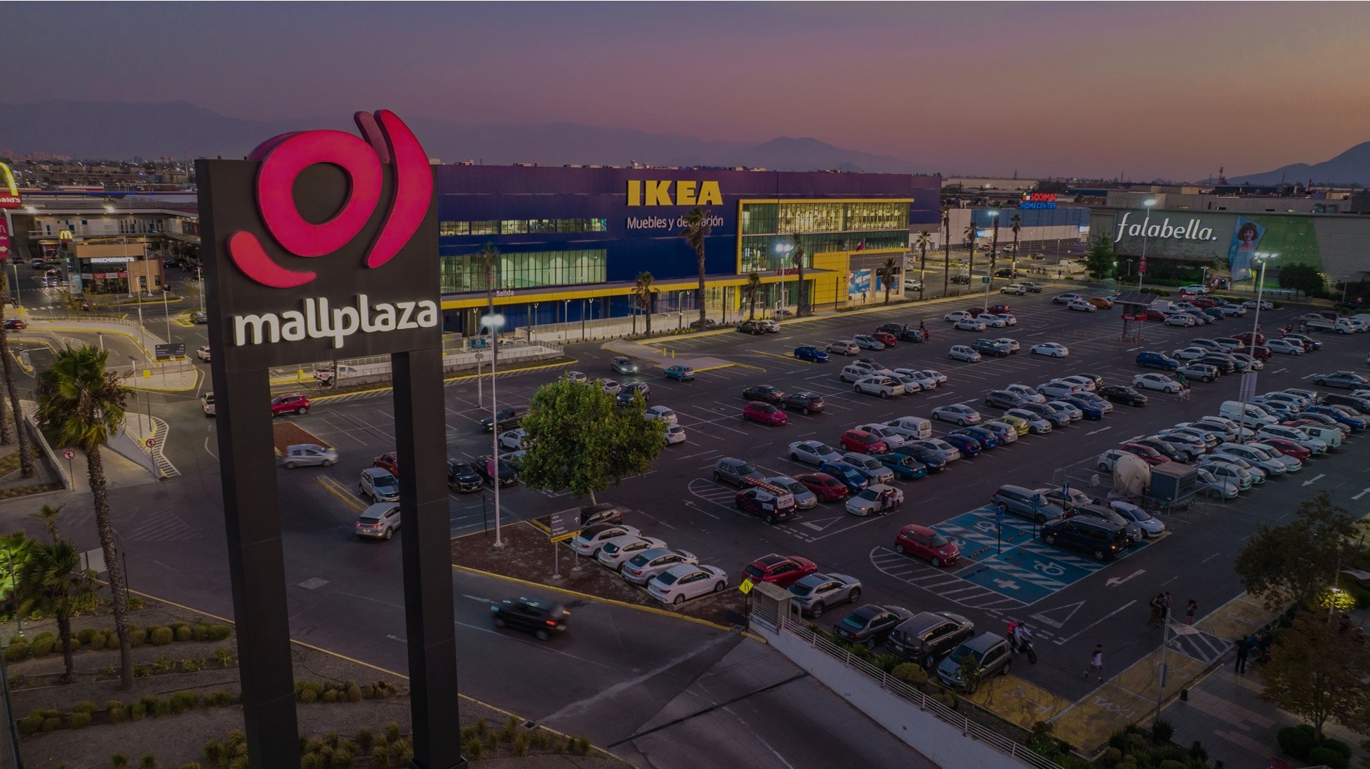 Grupo Falabella finaliza 2024 con US$ 483 millones en ganancias y traza ...