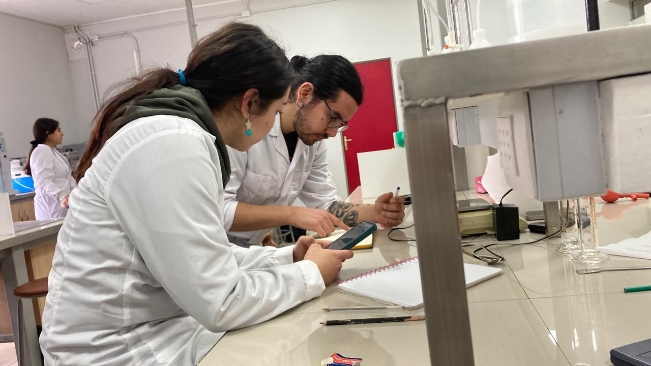 Red Innova Sur-Sur adjudica proyectos de investigación en ciencia ...