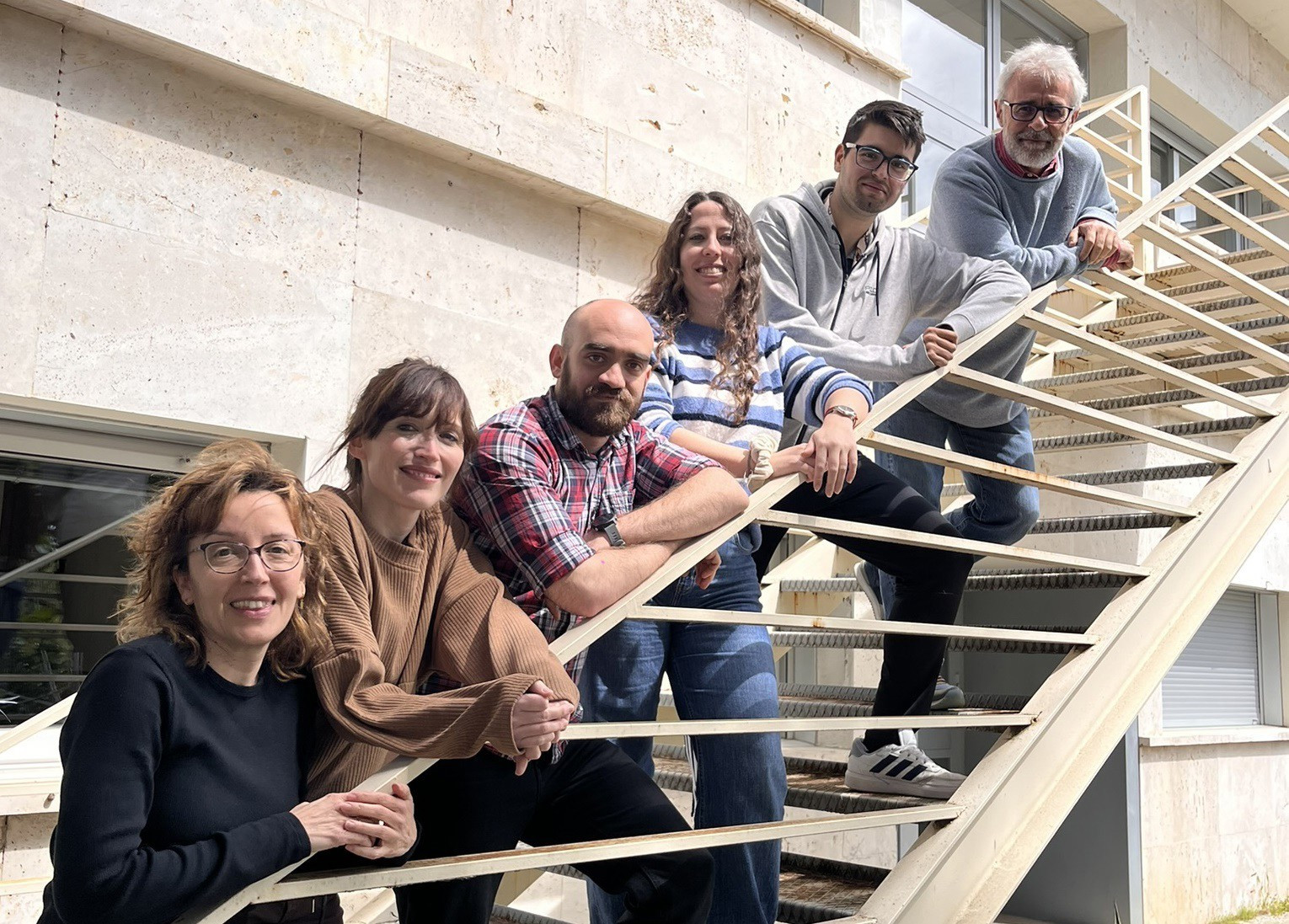 El ISCIII abre una nueva línea de investigación de una enfermedad ultra ...