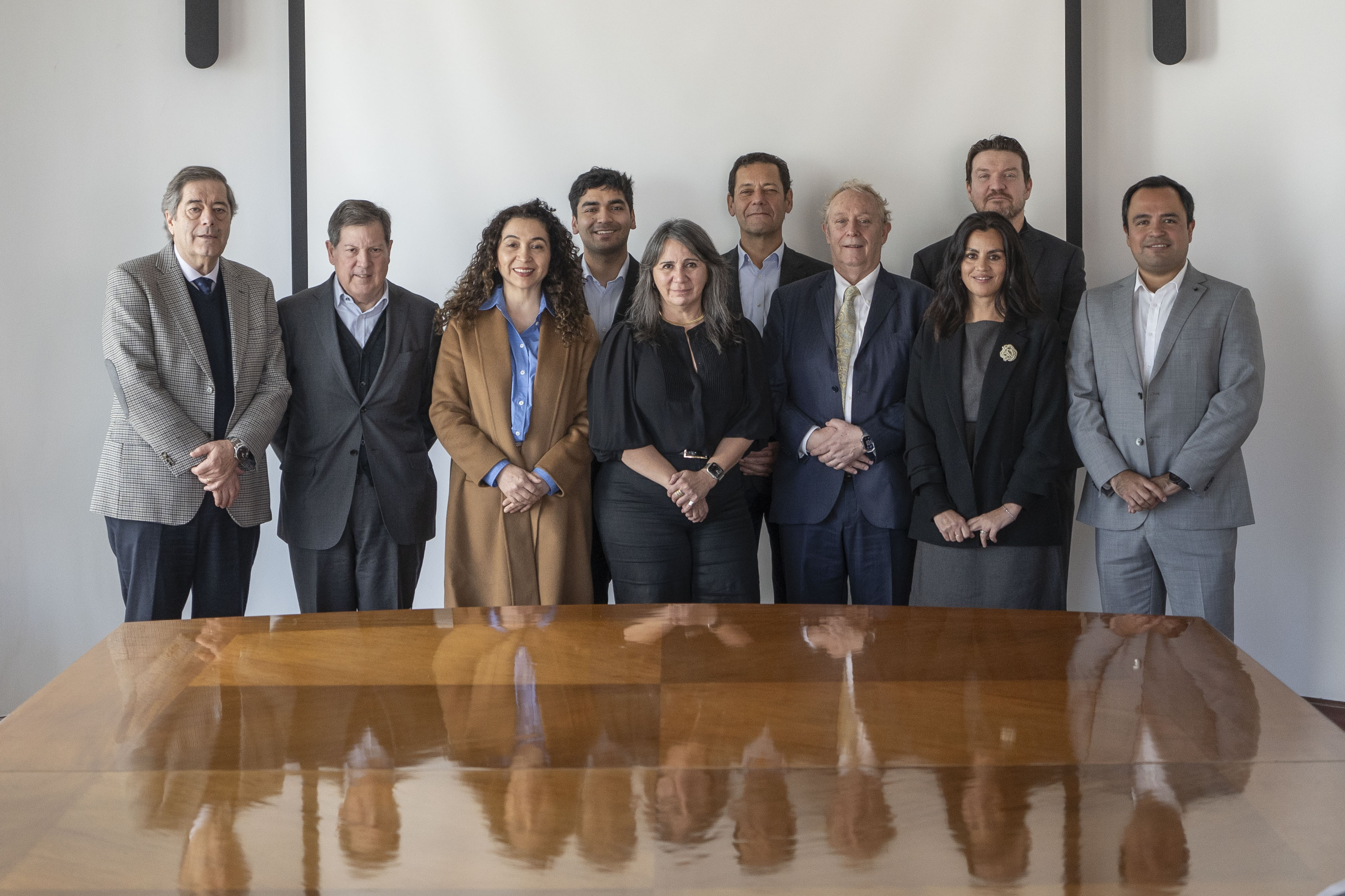 Compromiso Minero renovó su directorio con nuevos integrantes y foco ...