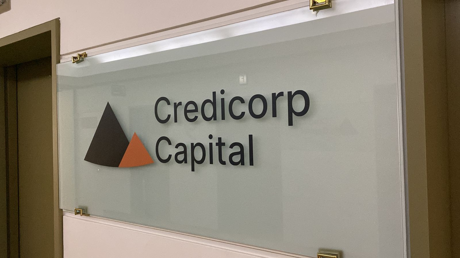 Credicorp Capital publicó su Reporte de Sostenibilidad 2024 con foco en ...