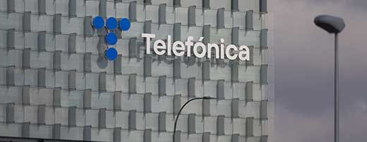Telefónica Perú pasa a llamarse Integratel Perú y garantiza 89 millones ...