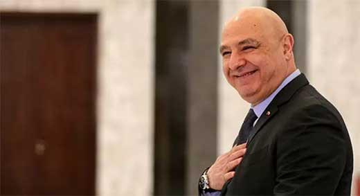 El presidente de Líbano traslada a EEUU la decisión de incrementar a 10 ...