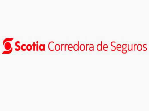 Aplican sanción de multa a Scotia Corredora de Seguros
