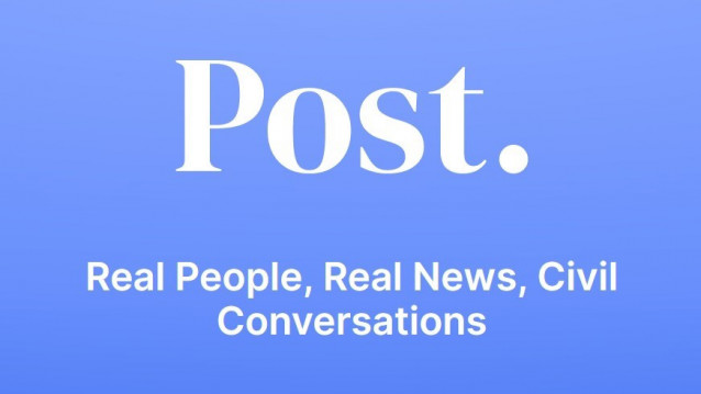 El fondo Andreessen Horowitz entra en Post News, la alternativa a ...