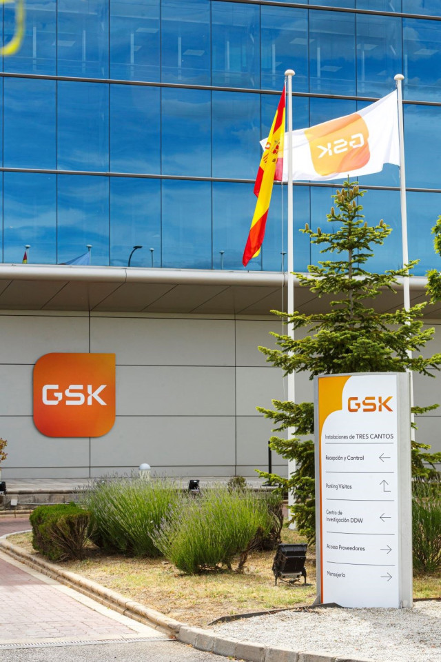 GSK triplica beneficios en 2022