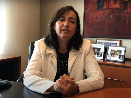 Presidenta Solange Berstein participó en la Conferencia Anual de IOSCO 2023