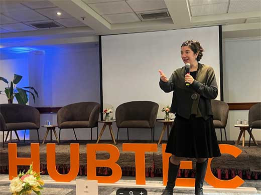 HUBTEC lanzó convocatoria a programas GO! y GROW para expandir el ...