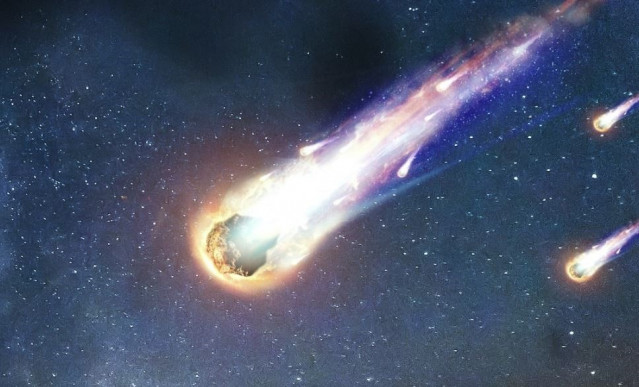 Un impacto cósmico precedió al advenimiento de la agricultura