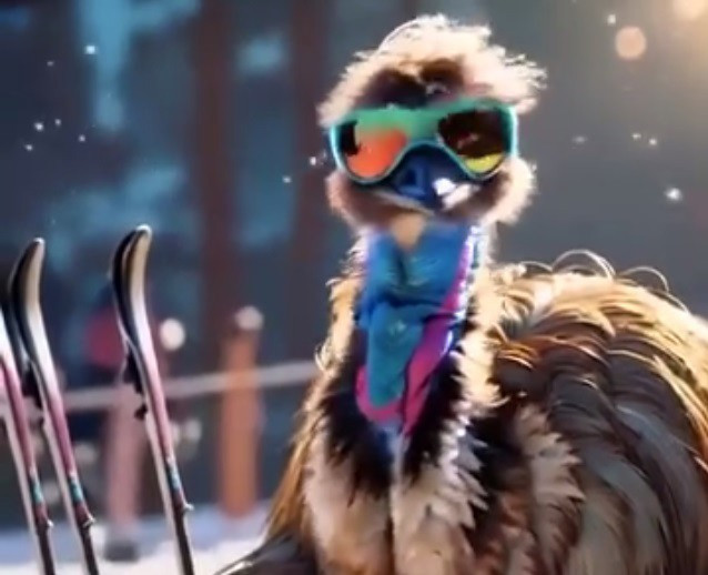 Meta utiliza su modelo EMU en nuevas herramientas para la edición de ...