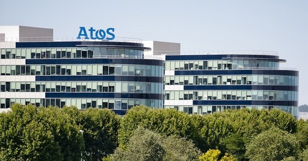 Atos nombra a Philippe Salle nuevo consejero delegado, el séptimo desde ...